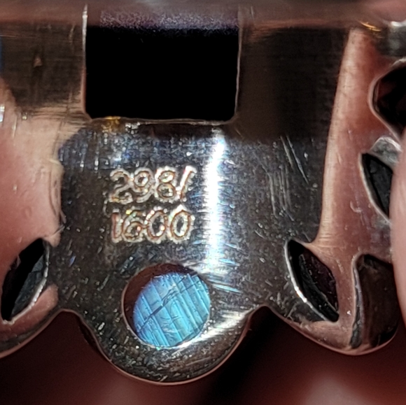 Nicky Butler | Jewelry | Nicky Butler Limited Edition Gemstone Ring ...